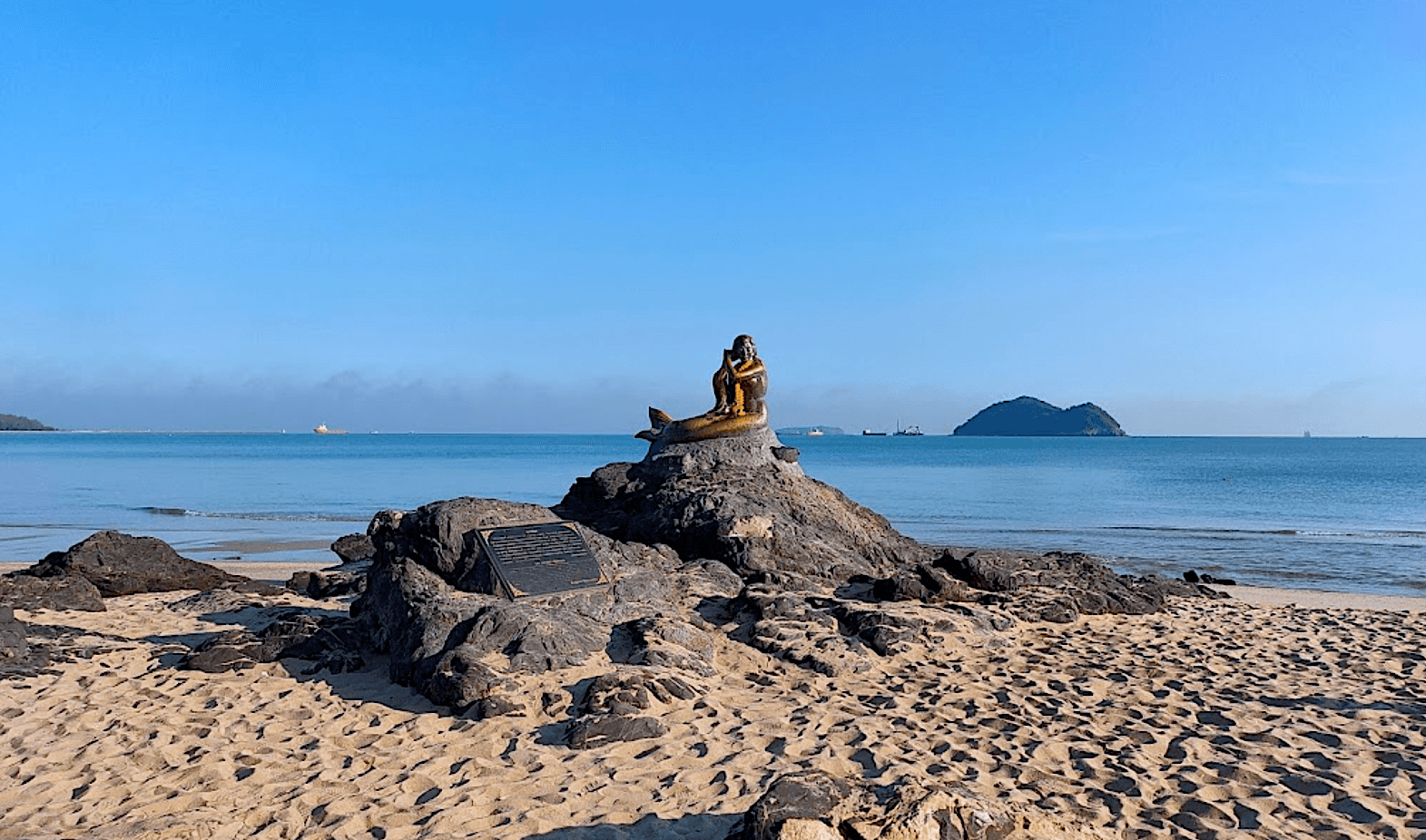 21 interesting places to visit in Songkhla - LeftFreely