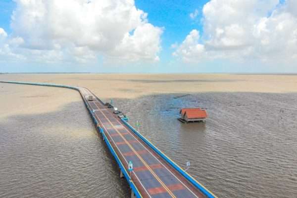 13 places of interest to visit in Phatthalung - LeftFreely