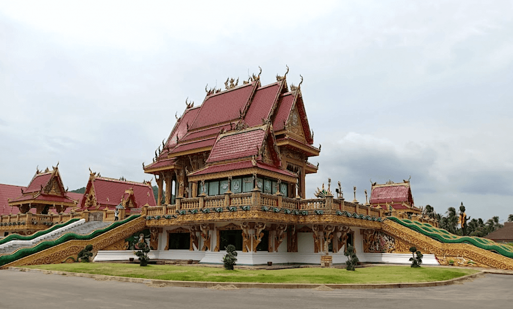 18 places of interest to visit in Ranong - LeftFreely