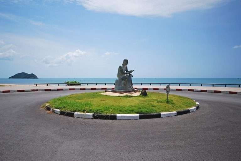 21 interesting places to visit in Songkhla - LeftFreely