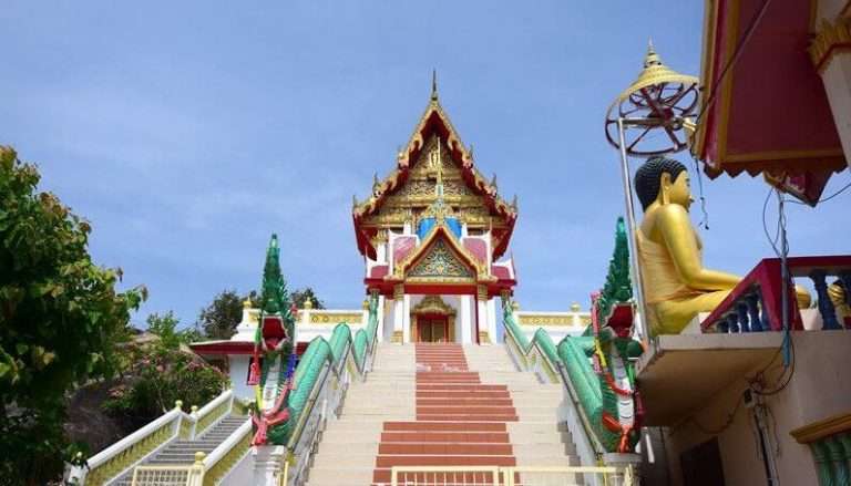 21 interesting places to visit in Songkhla - LeftFreely