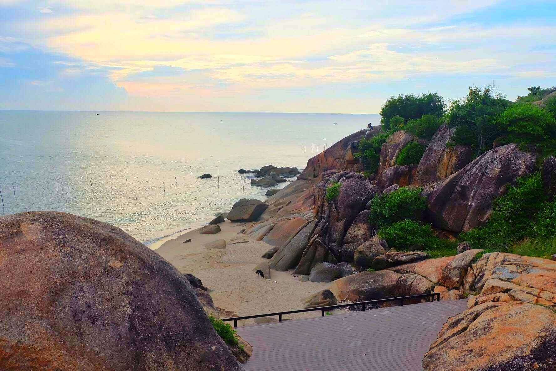 21 interesting places to visit in Songkhla - LeftFreely