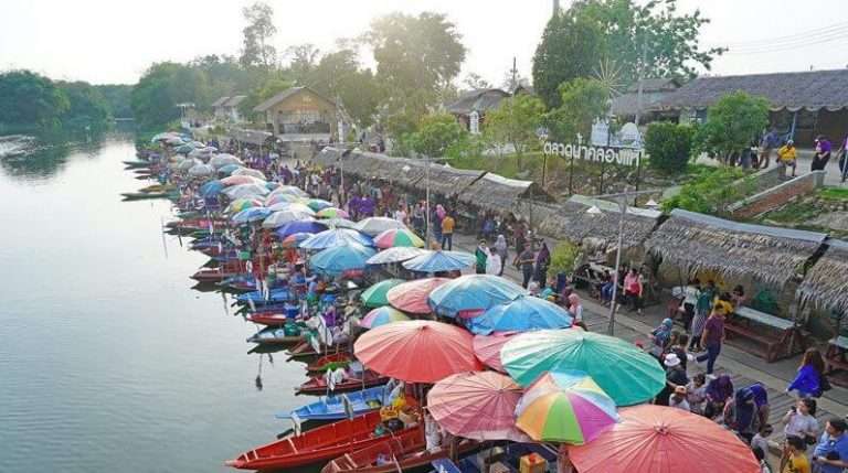 21 interesting places to visit in Songkhla - LeftFreely