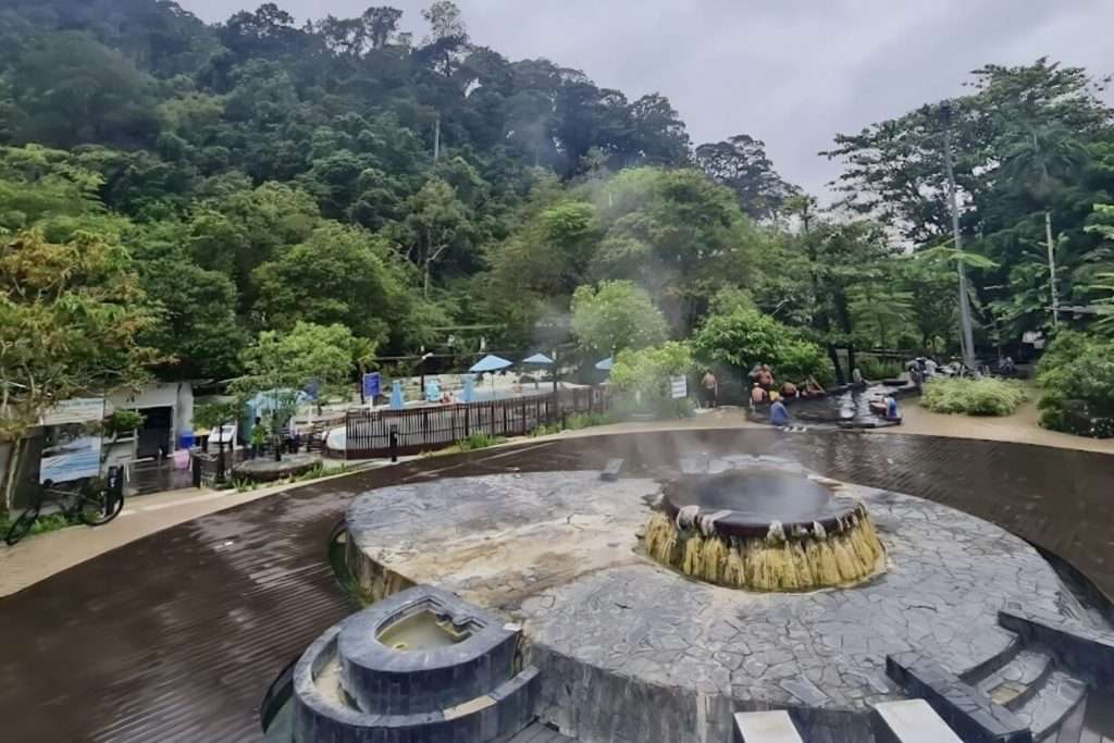 18 places of interest to visit in Ranong - LeftFreely