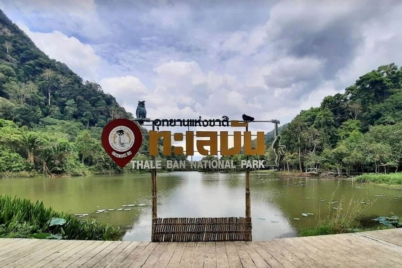 18 amazing places to visit in Satun - LeftFreely