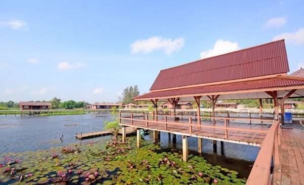 13 places of interest to visit in Phatthalung - LeftFreely